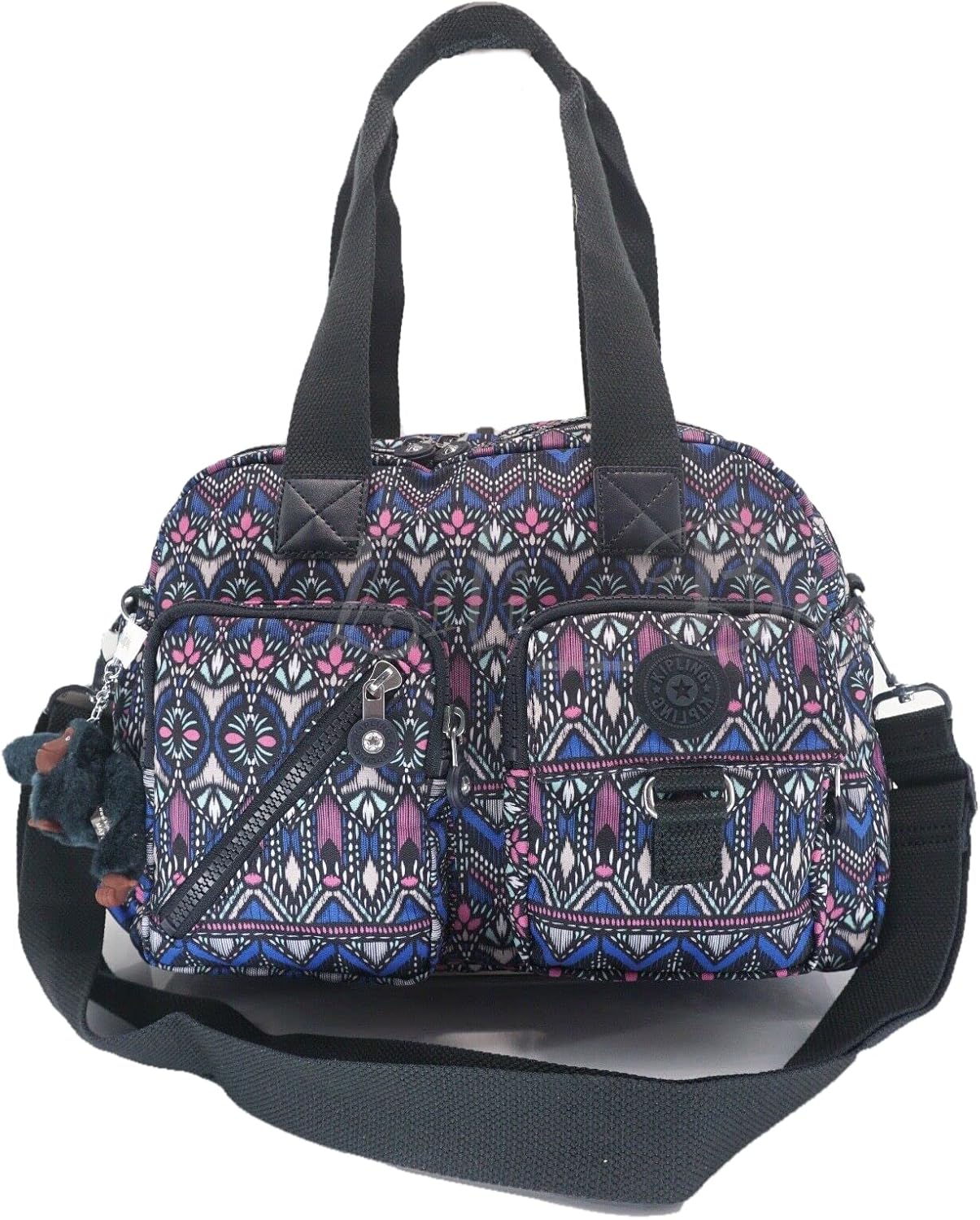 Kipling Defea Cross Body (Glorious Day): Handbags: Amazon.com