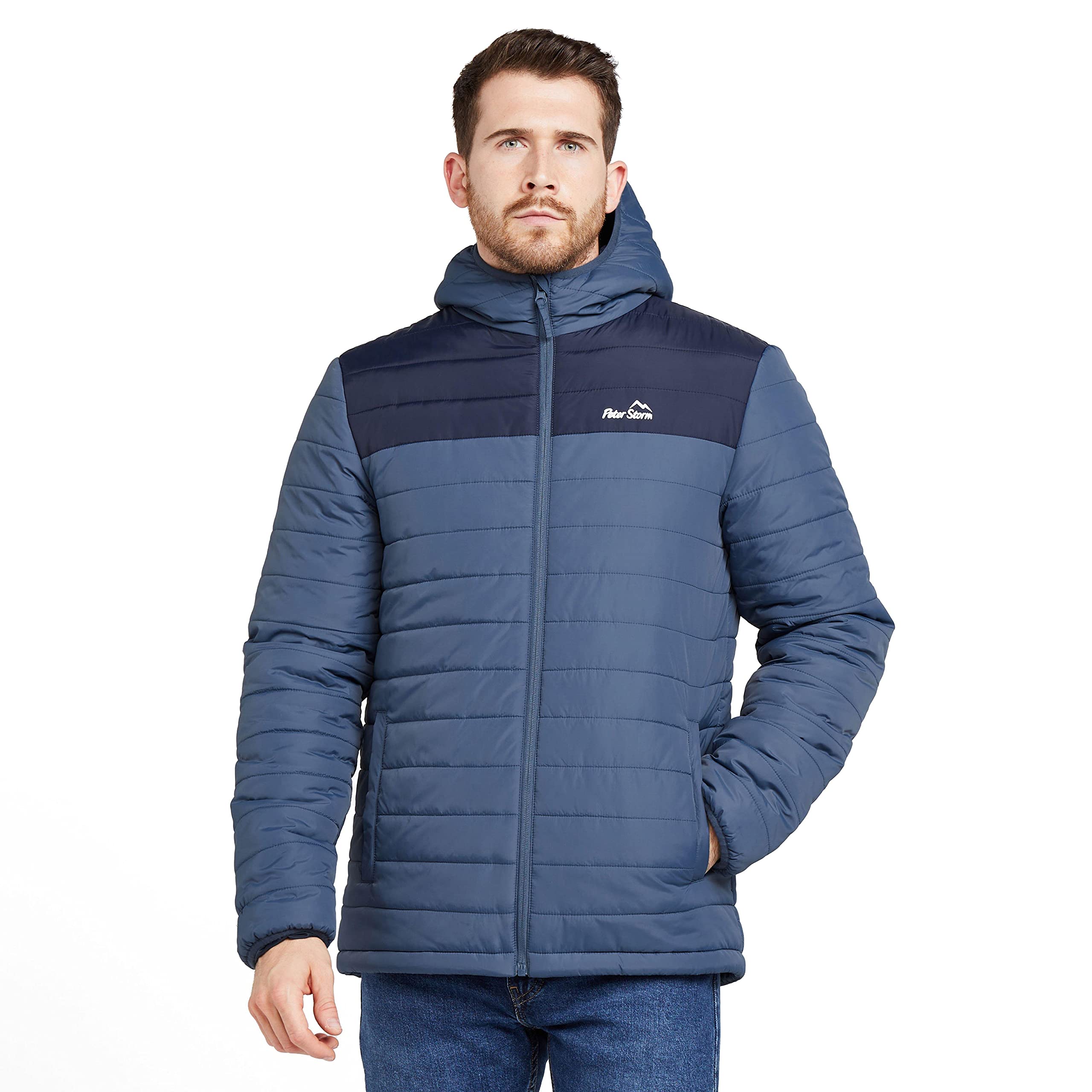 Peter Storm 2 In 1 Jacket