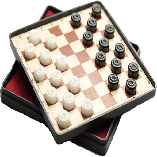 Checkers 3D Pro - App on Amazon Appstore