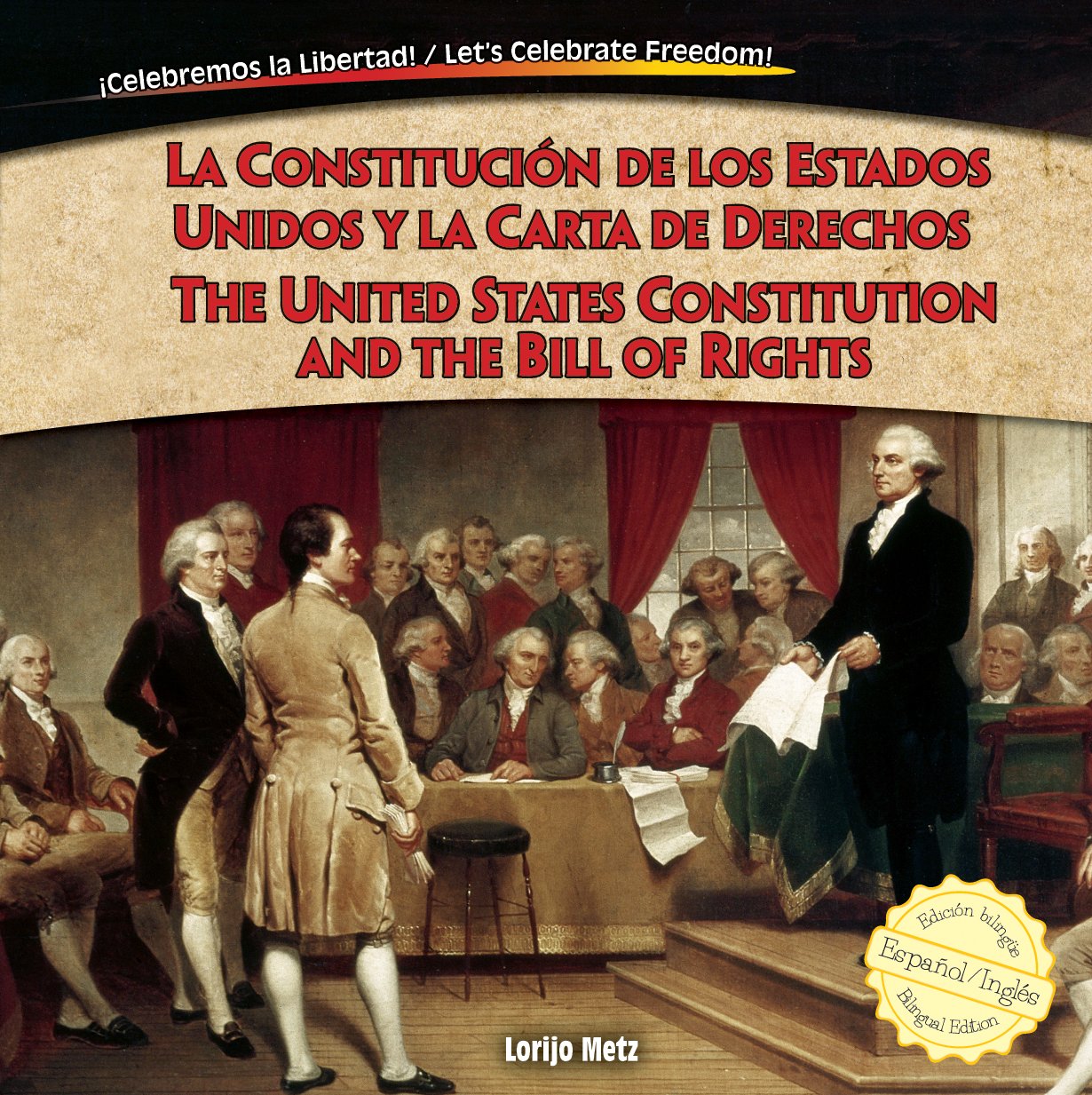 La Constitucin De Los Estados Unidos Y La Carta De | Desertcart KSA