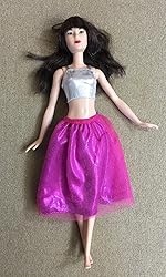 Amazon.com: Barbie #9 Fashion Pack (2 Pack) : Toys & Games