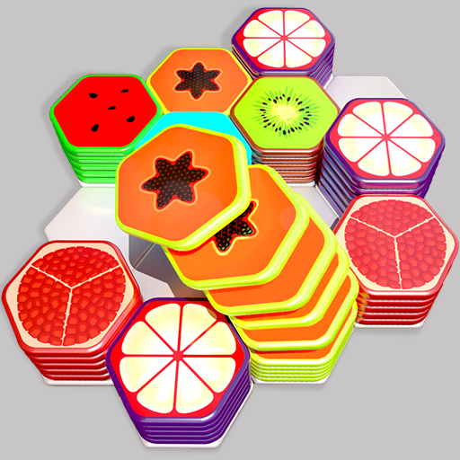 Hexa Puzzle: 3D Sorting Games - App on Amazon Appstore