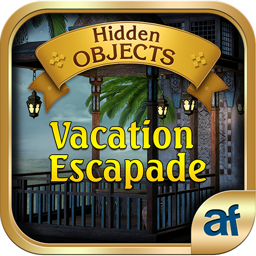 Hidden Objects Vacation Escapade - App on Amazon Appstore