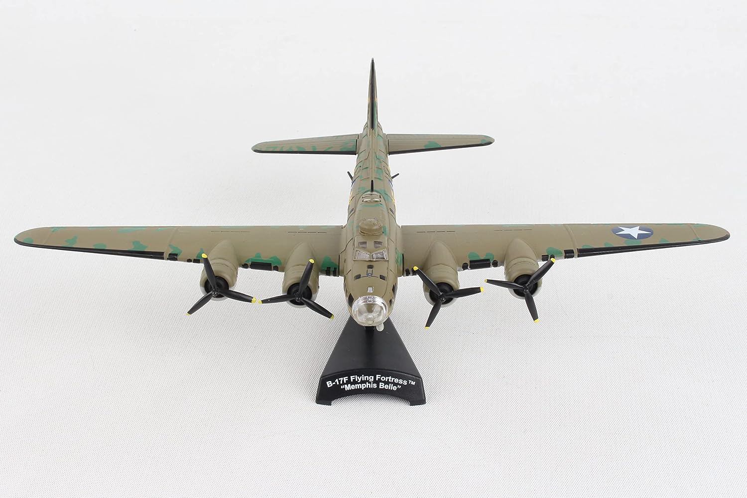 Buy Daron Postage Stamp B17F 1/155 Memphis Belle PS5413 Online at ...