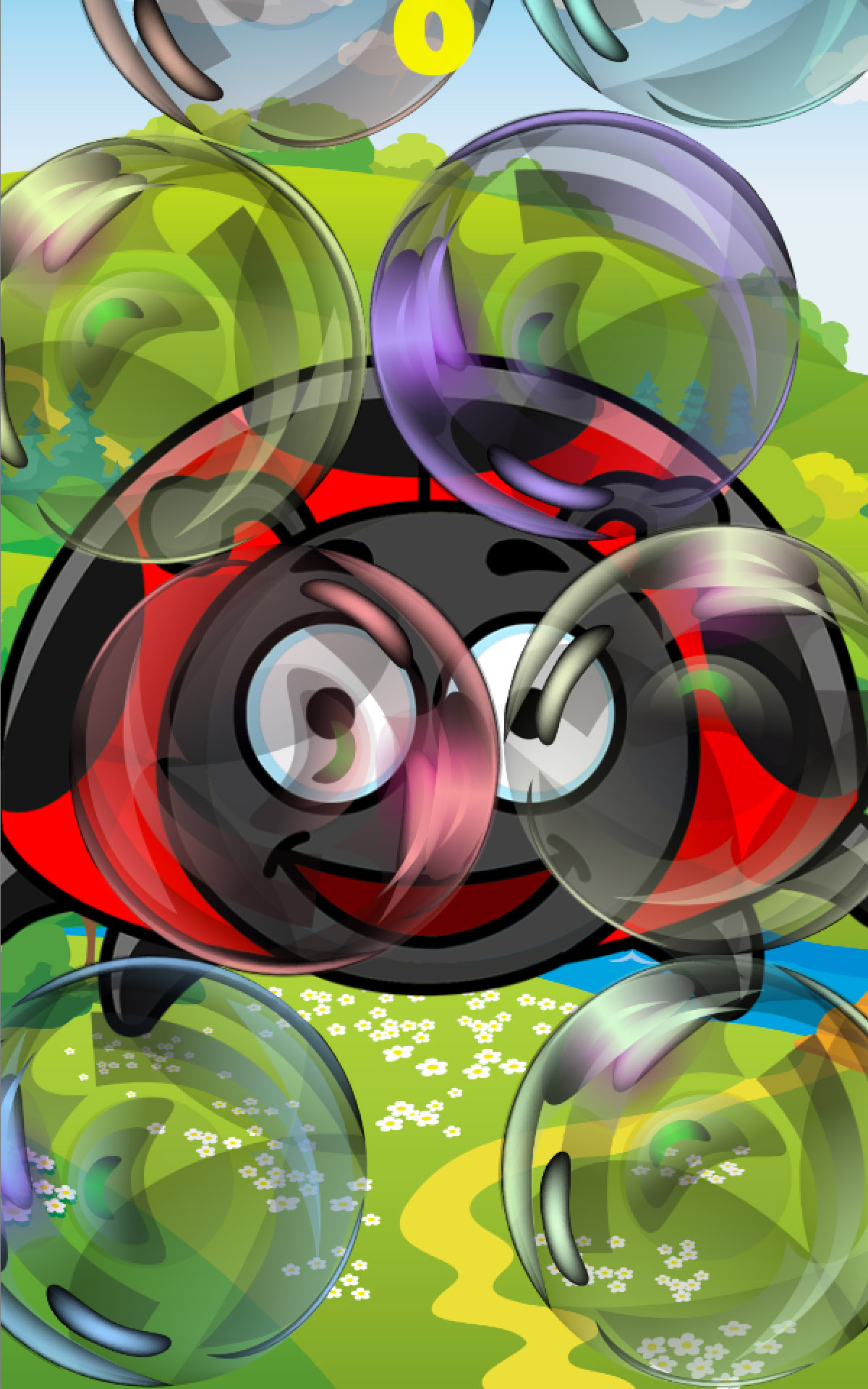 Toddler Animal Pop - App on Amazon Appstore