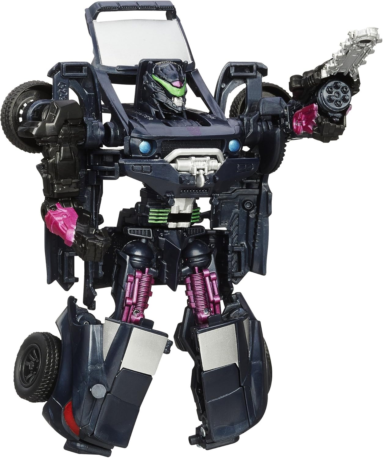 Amazon.com: Transformers PB Vehicon Figure : Toys & Games