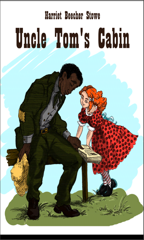 Uncle Tom's Cabin - App on Amazon Appstore