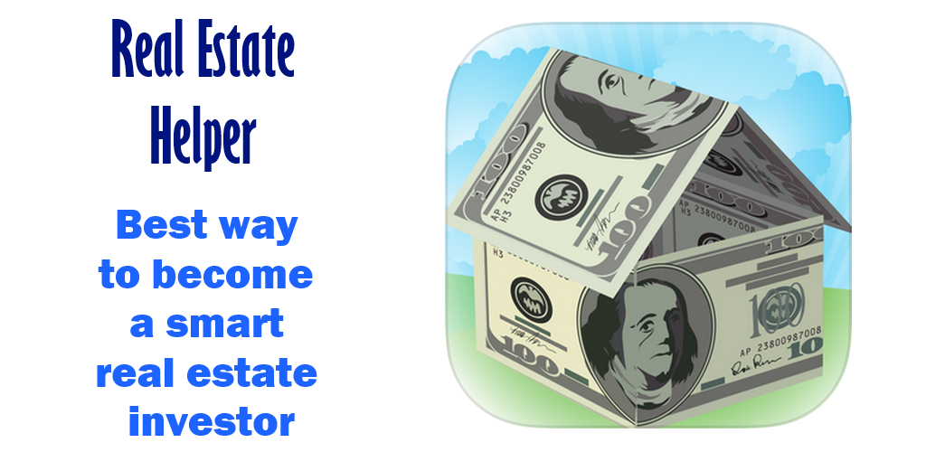 Real Estate Helper - How to find property to buy or invest (foreclosure ...