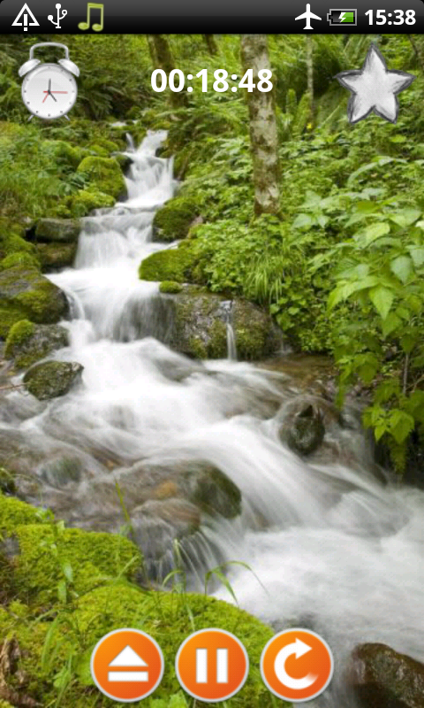 Ocean Sounds Relax n Sleep:Amazon.com:Appstore for Android