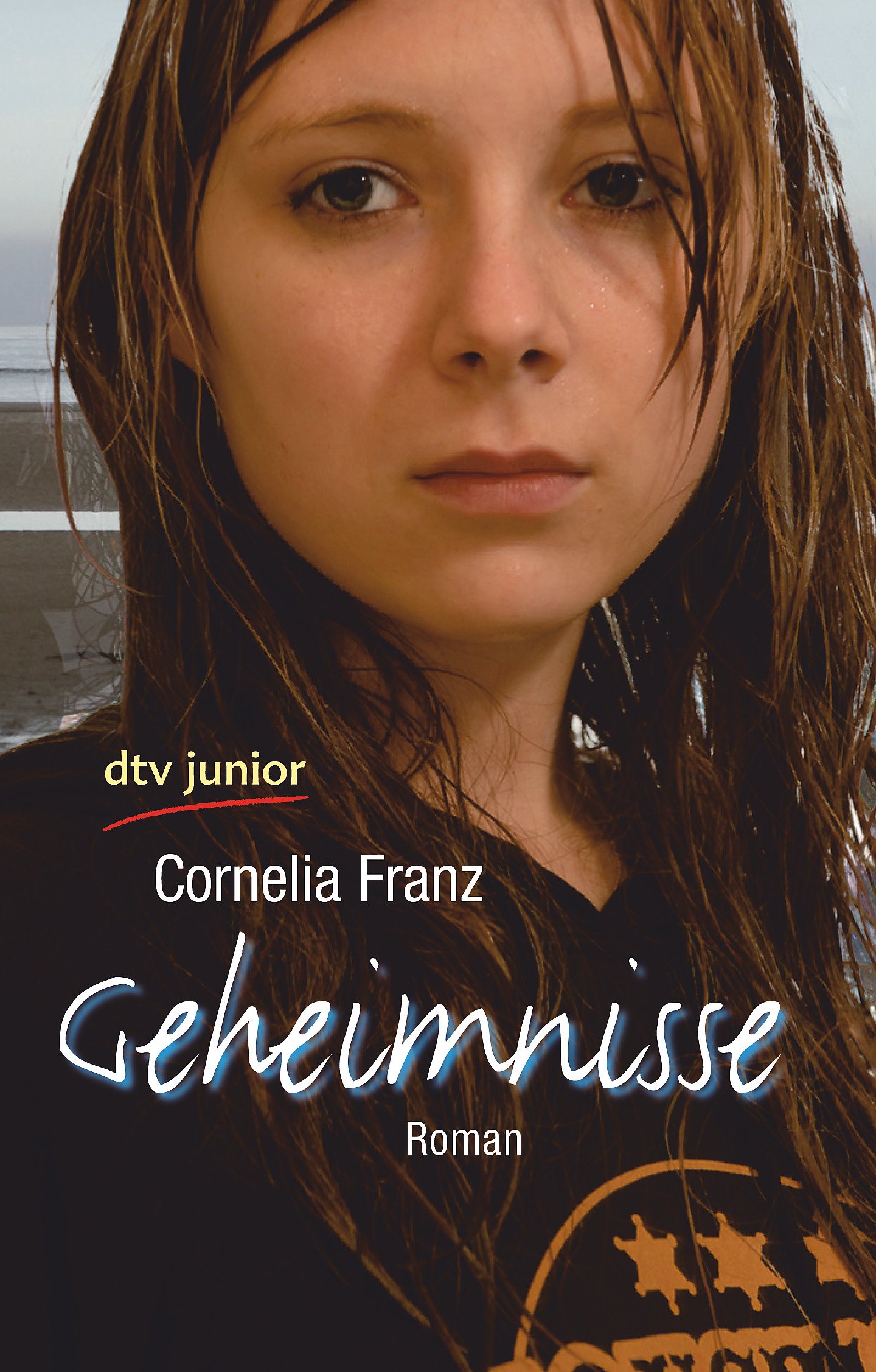 Geheimnisse: Roman : Franz, Cornelia: Amazon.de: Bücher