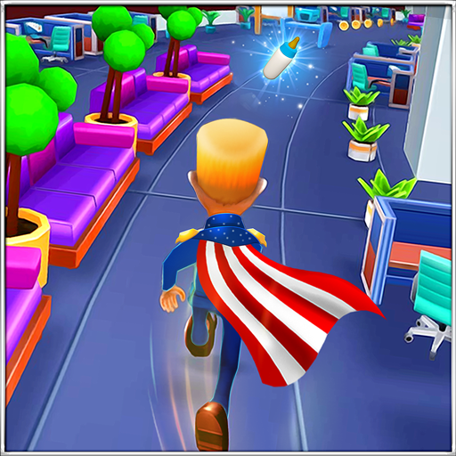 Office Rush 3D : The Ultimate Endless Running Game - App on Amazon Appstore