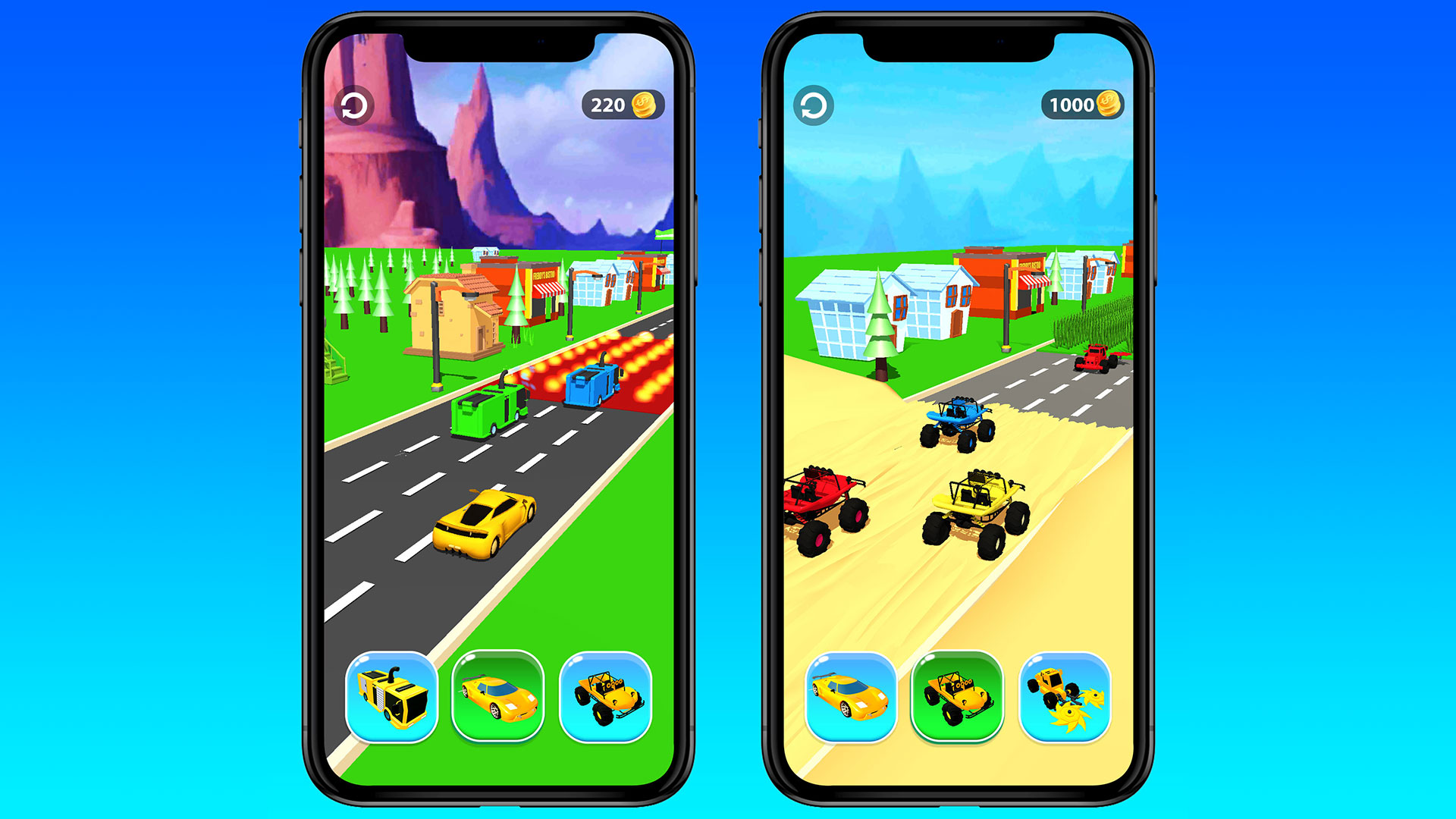 Shape Shifting: Shape Transform Shifting Race Shape-shifting Master ...