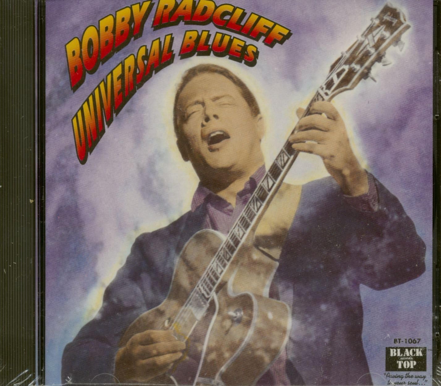 Universal Blues: Amazon.co.uk: CDs & Vinyl