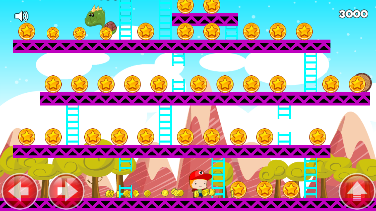 Lucas World - App on Amazon Appstore