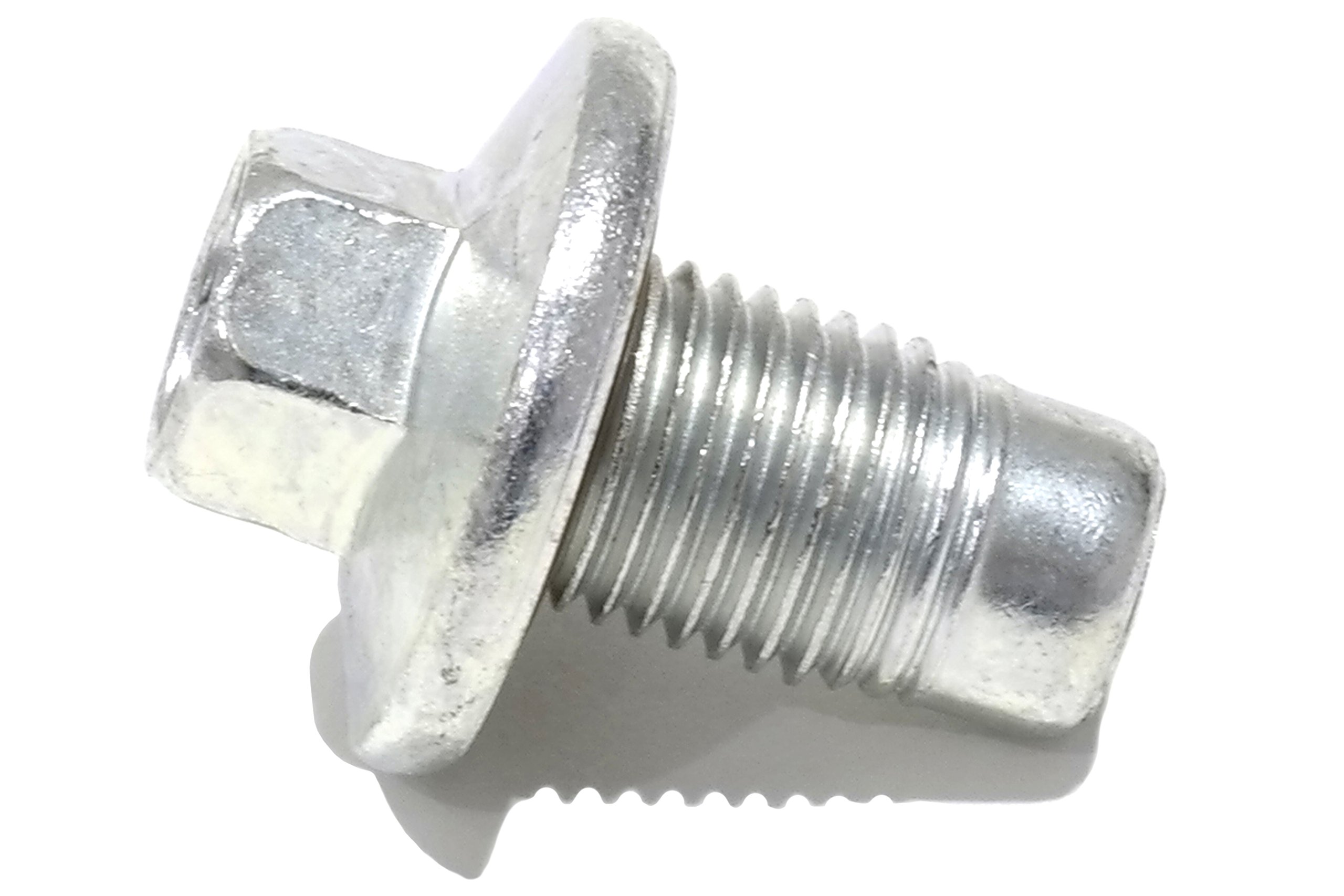 Amazon.com: OEM NEW Engine Oil Drain Plug 6.6L 01-16 Savana Sierra ...