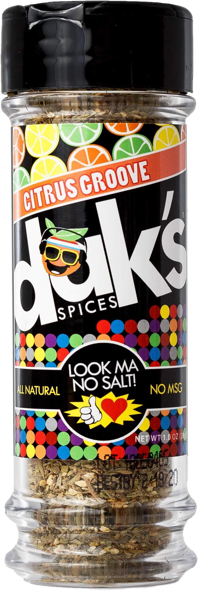 Amazon.com : Saltgrass Seven -7- Steak Spice 12oz (4 Pack) : Grocery ...