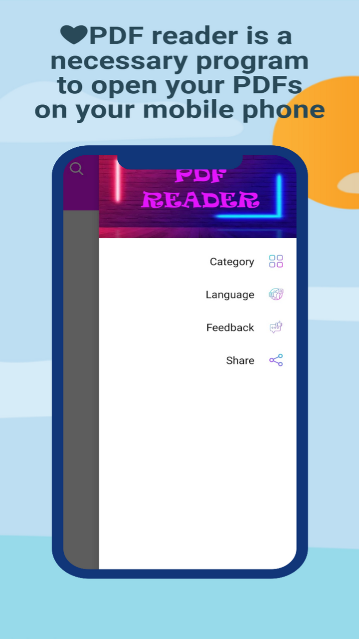 pdf reader-Amazonアプリストアのアプリ