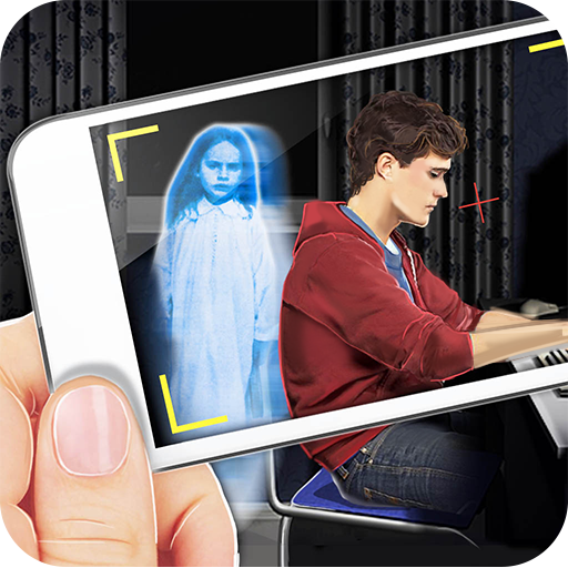 PIP Camera Ghost in Photo - App on Amazon Appstore