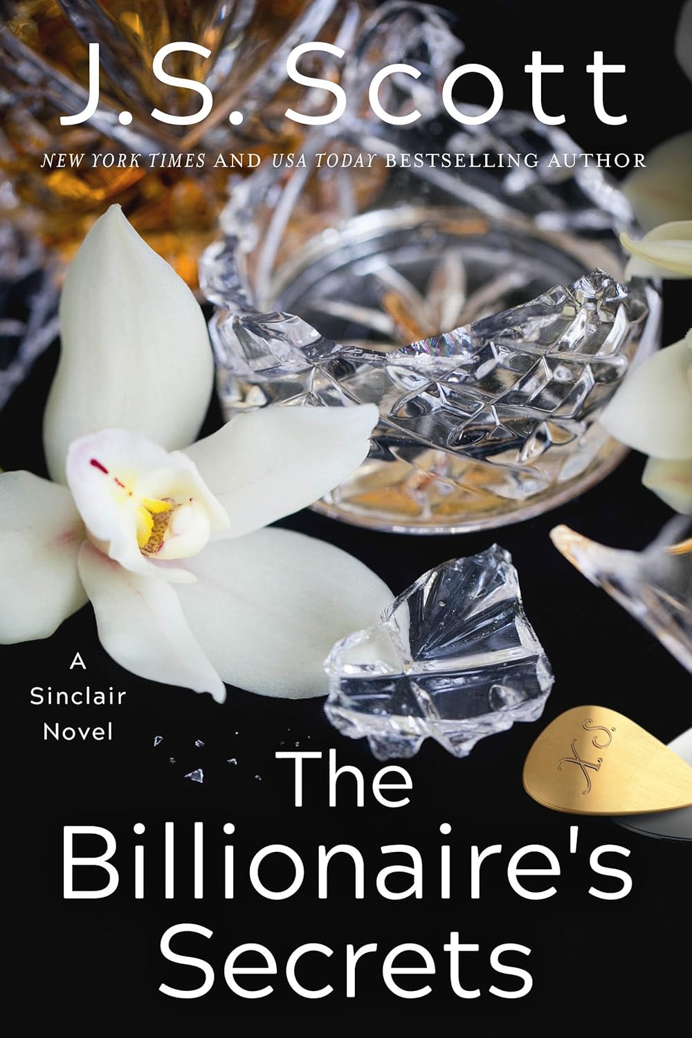 The Billionaire's Secrets (The Sinclairs Book 6) - Kindle edition by ...