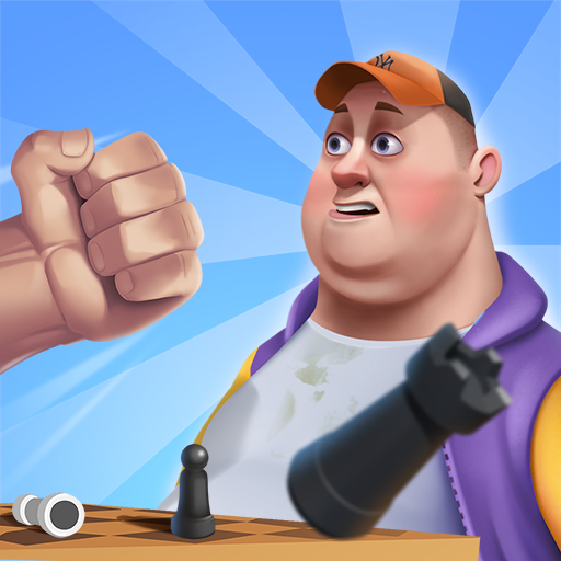 Chessy Mess - App on Amazon Appstore