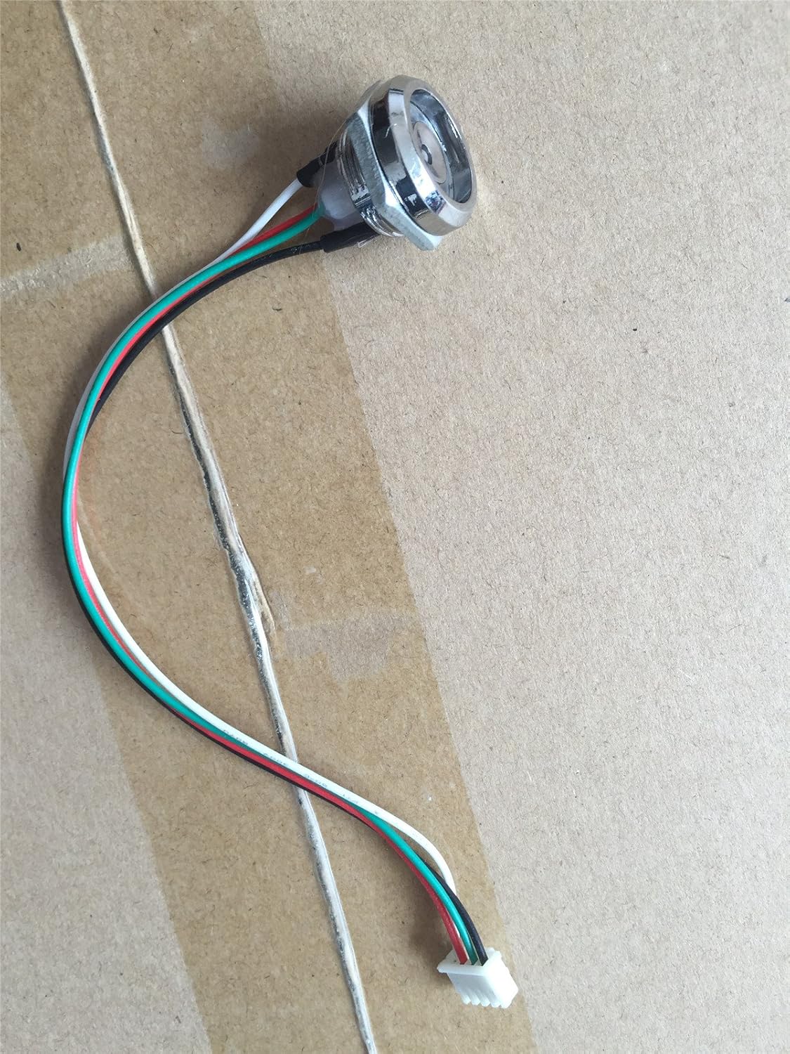 Amazon.com : YARONGTECH DS9092 Probes Readers for ibutton TM Card ...