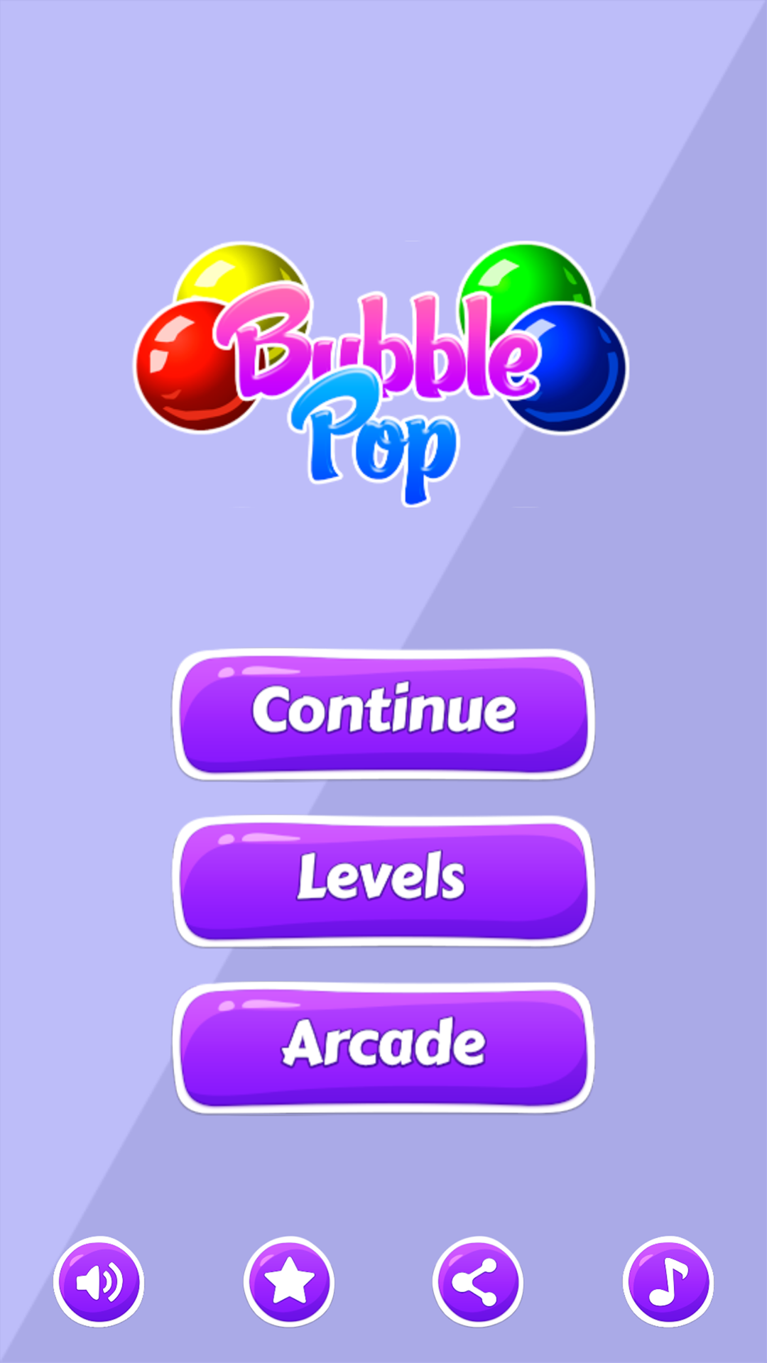 Bubble Pop - App on the Amazon Appstore