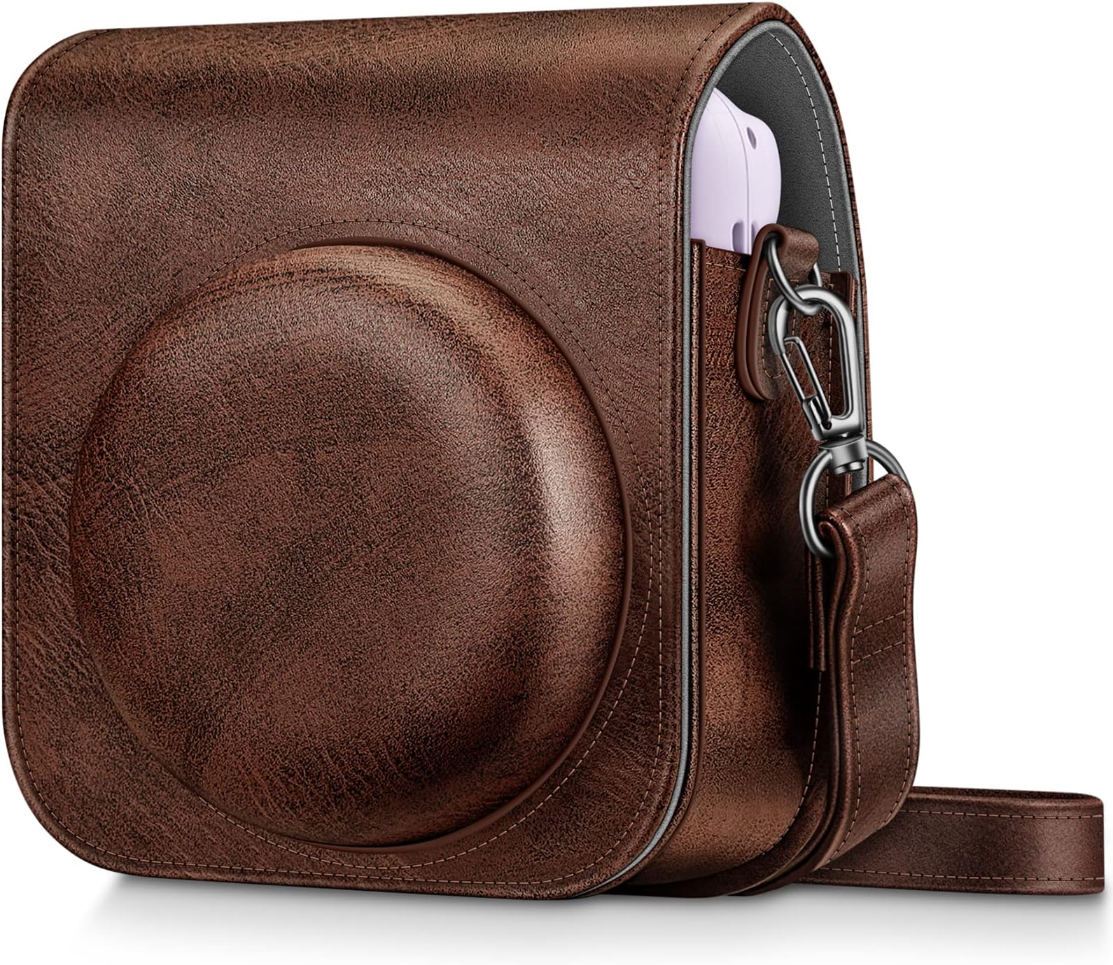 Amazon.com : Protective Camera Case for Fujifilm Instax Mini 11 12 9 ...