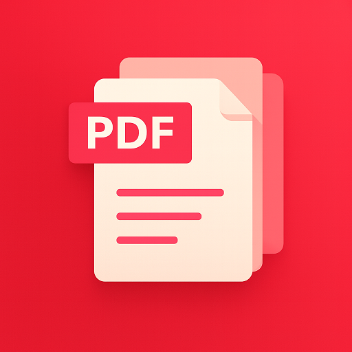 PDF Reader Viewer Editor & Converter, Scanner - All PDF Document File ...