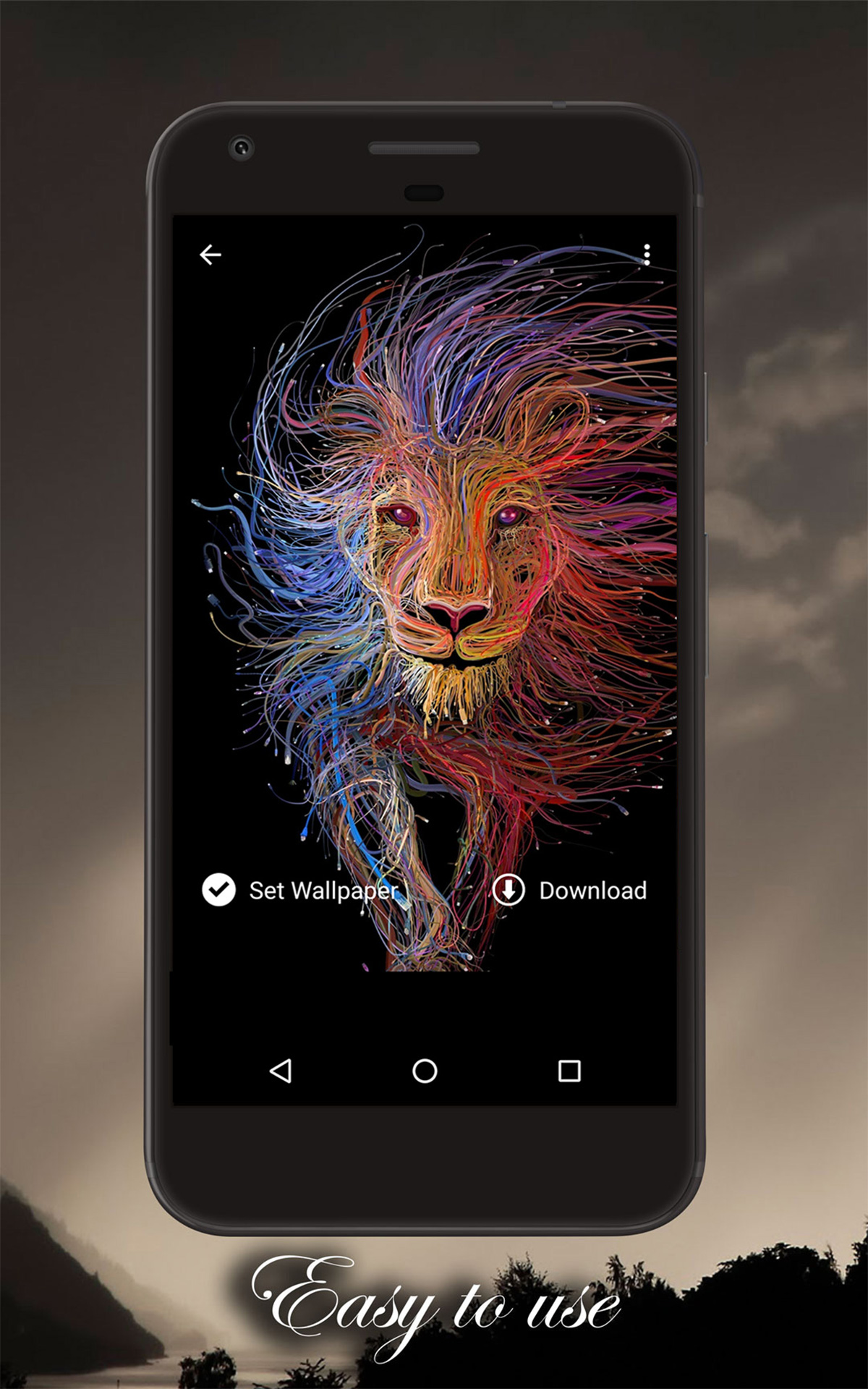 Beautiful Wallpapers - App on Amazon Appstore