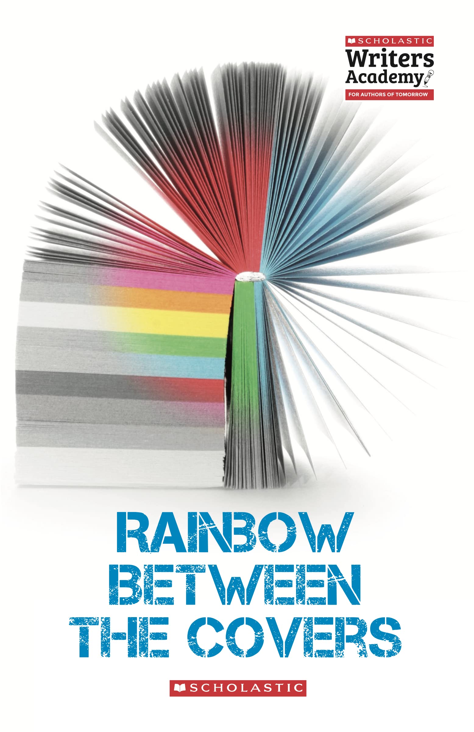 Amazon.in: Buy Rainbow between the Covers Book Online at Low Prices in ...
