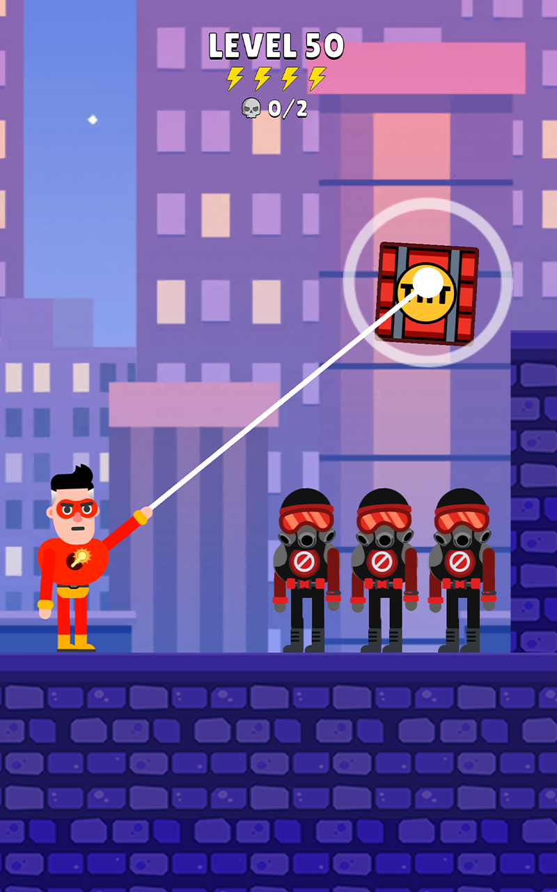 Epic Power Squad - App on Amazon Appstore