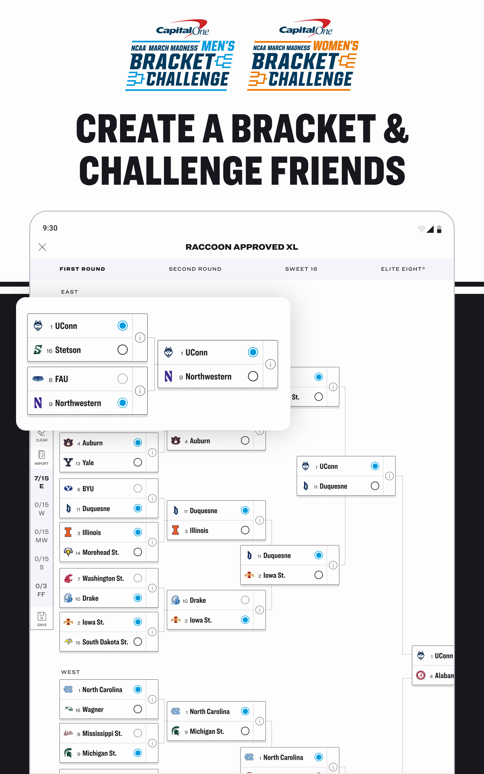 NCAA March Madness Live - App on Amazon Appstore