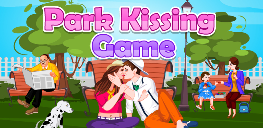 Park Kissing Game:Amazon.com:Appstore for Android