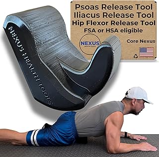 The Elusive Psoas Muscle: Where Is It Located? | CyVigor