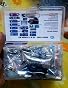 Quad Store 16 in 1 Sensor Modules Kit Compatible with Arduino Uno R3 ...