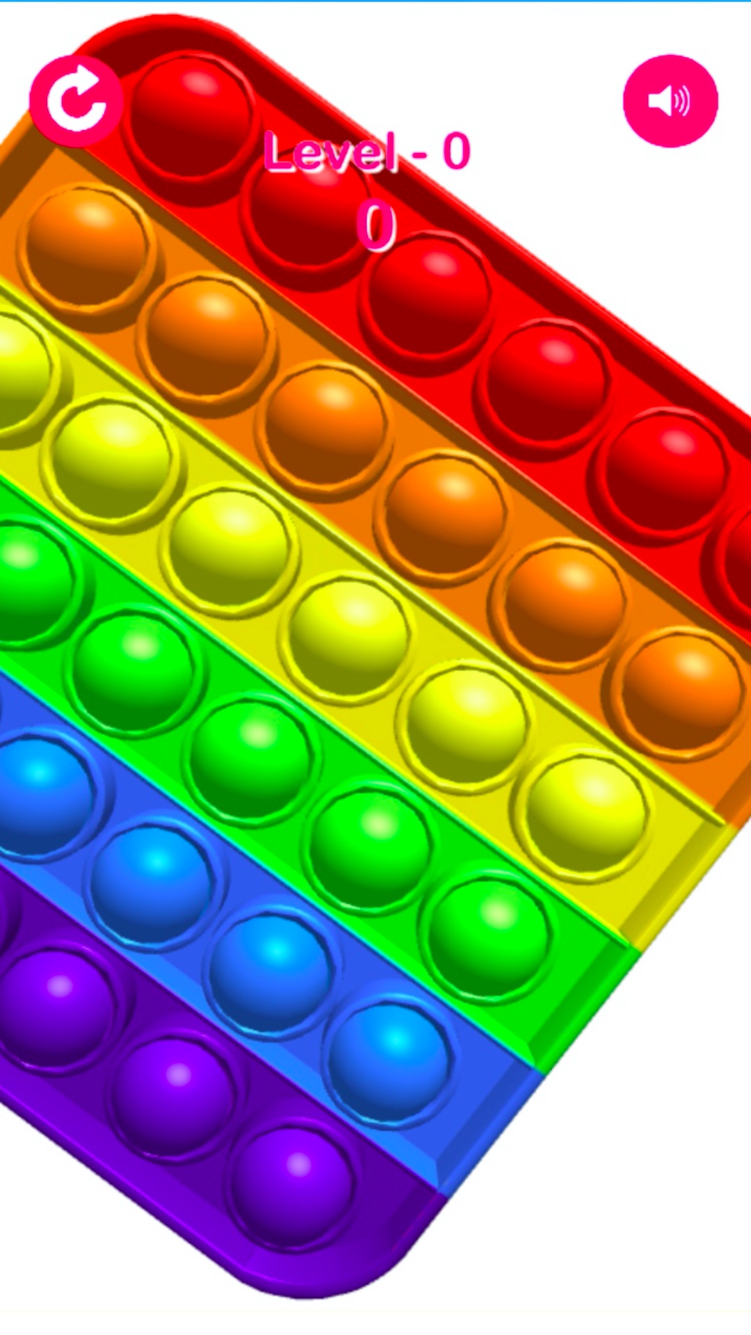 Pop It Fidget Toy Simulator - App on Amazon Appstore