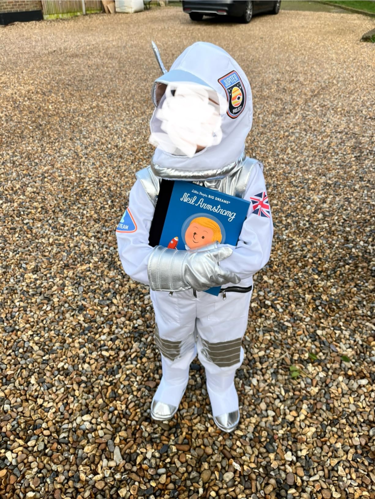 Neil Armstrong (82) (Little People, BIG DREAMS) : Sanchez Vegara, Maria ...