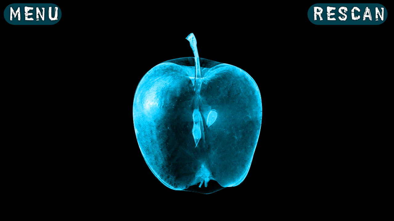 XRay Apple Joke Simulator - App on Amazon Appstore