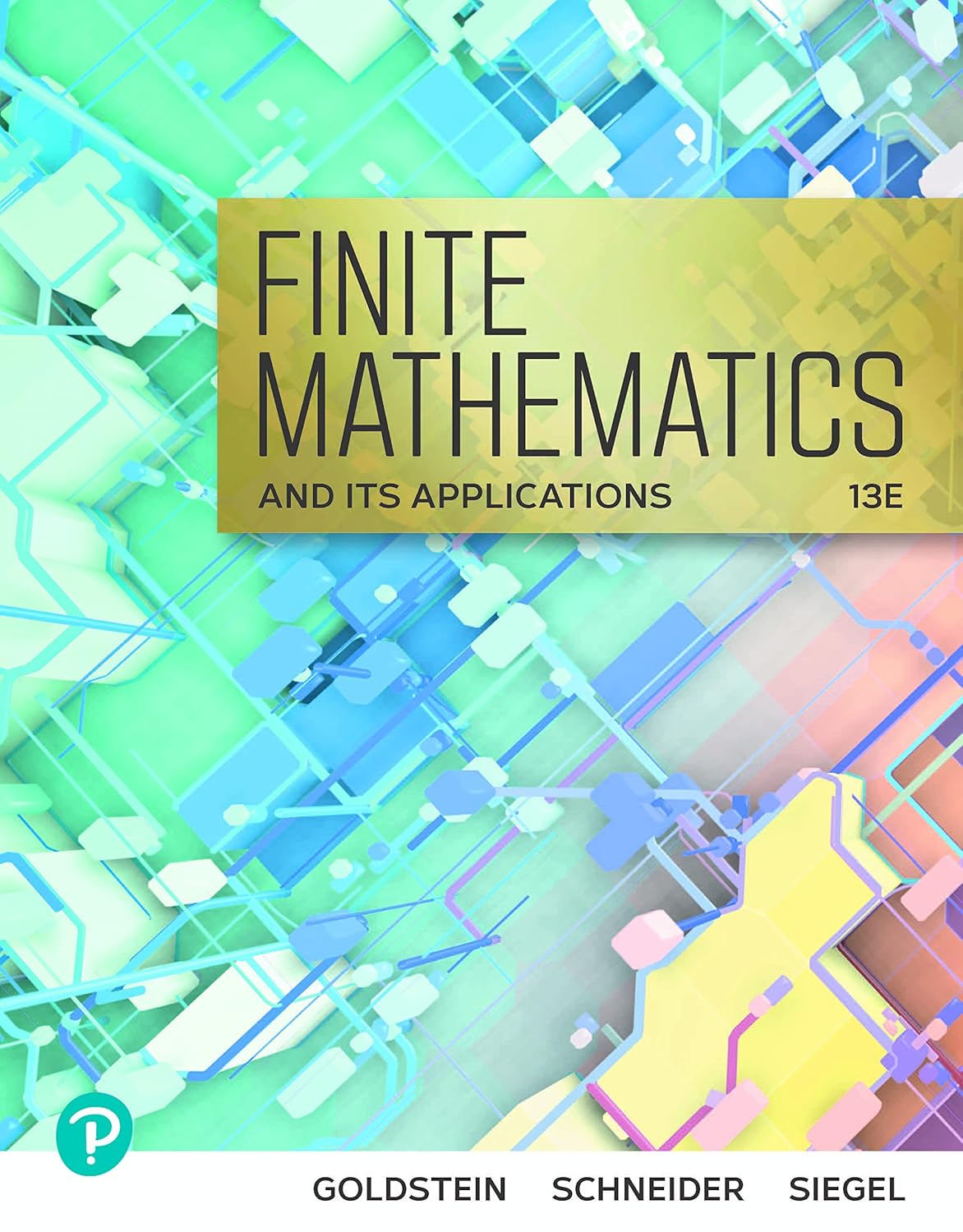 Amazon.com: Finite Mathematics & Its Applications eBook : Goldstein ...