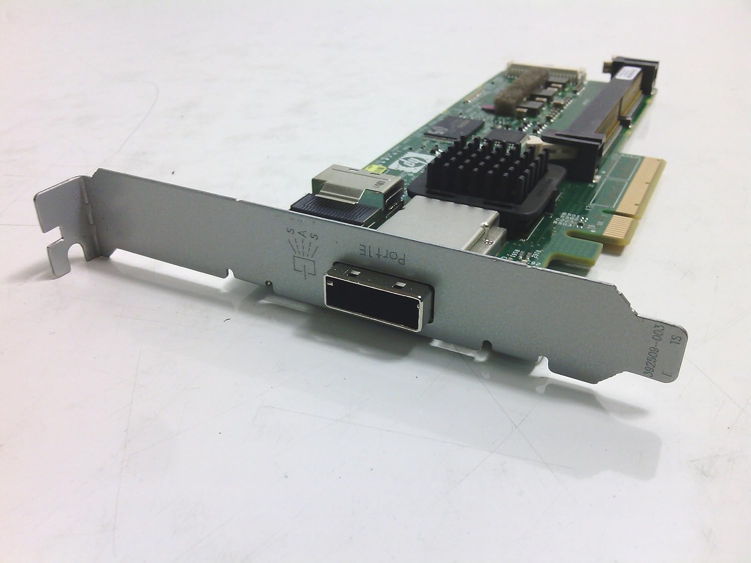 Amazon.com: HP 462594-001 Smart Array P212 SAS Controller : Electronics