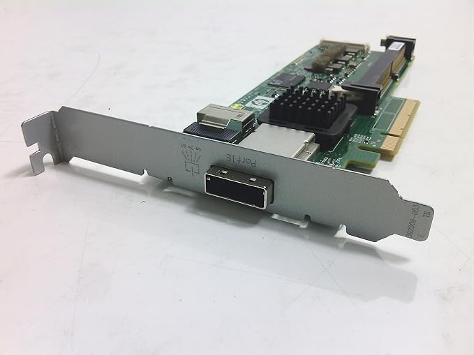 Amazon.com: HP 462594-001 Smart Array P212 SAS Controller : Electronics