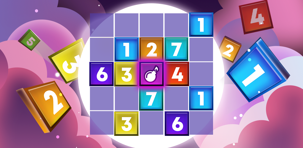 Tricky Domino Merging - Tiles Fusion Puzzle:Amazon.com:Appstore for Android