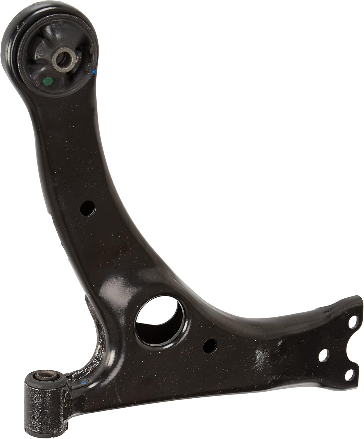 Genuine Toyota 48069-02190 Suspension Arm Sub-Assembly, Control Arms ...