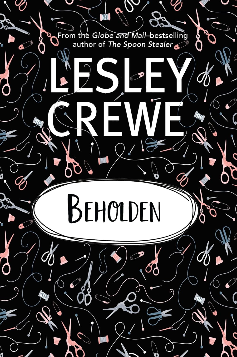 Amazon.com: Beholden (Lesley Crewe Classics, 8): 9781774711897: Lesley ...
