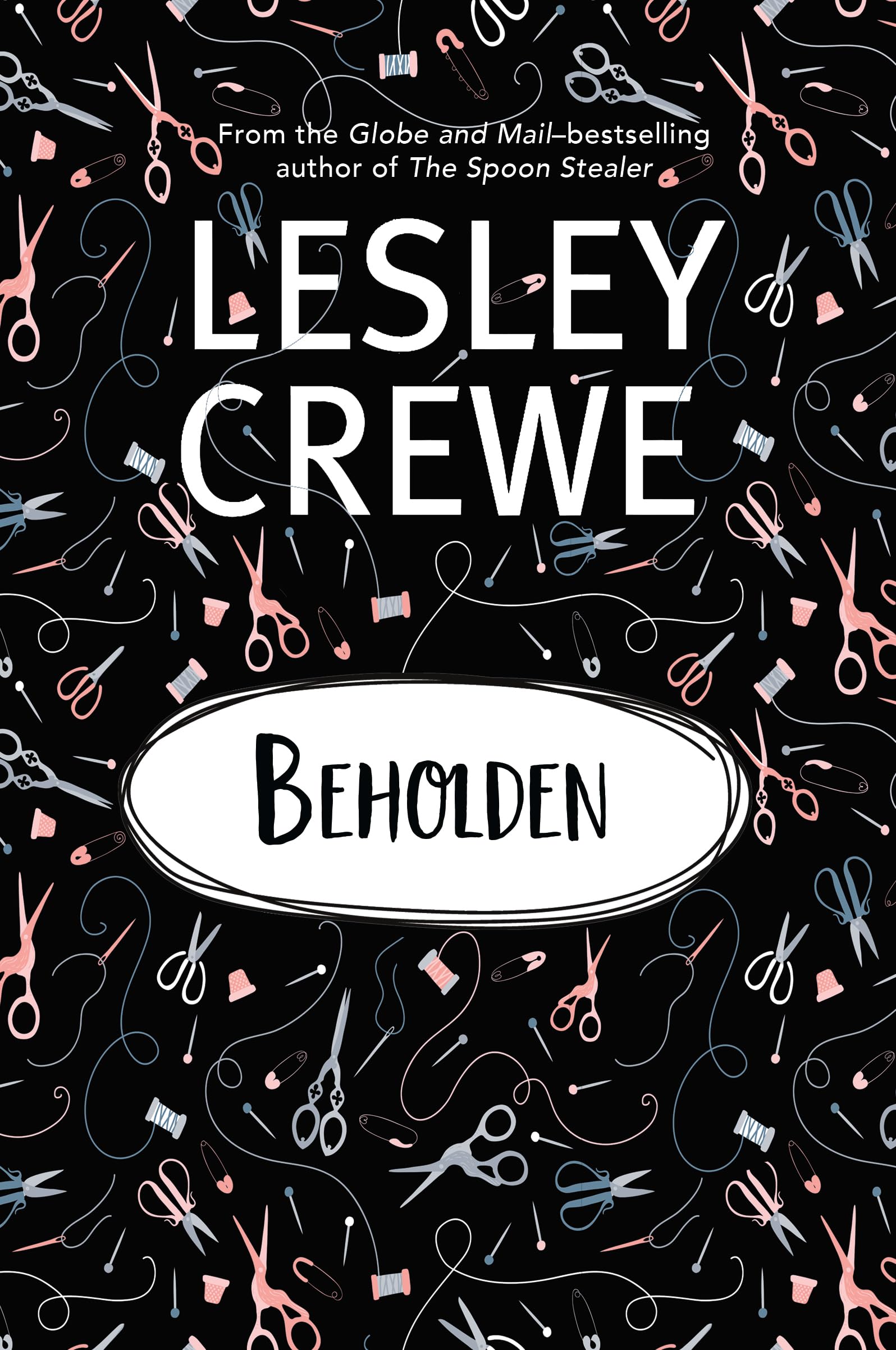 Beholden : Lesley Crewe, Lesley Crewe: Amazon.ca: Books