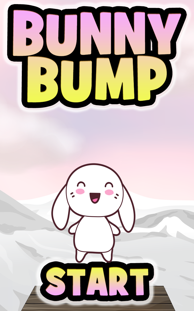 Bunny Bump FREE - App on Amazon Appstore