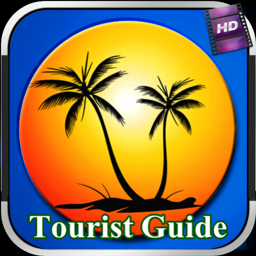 Tourist Guide - App on the Amazon Appstore