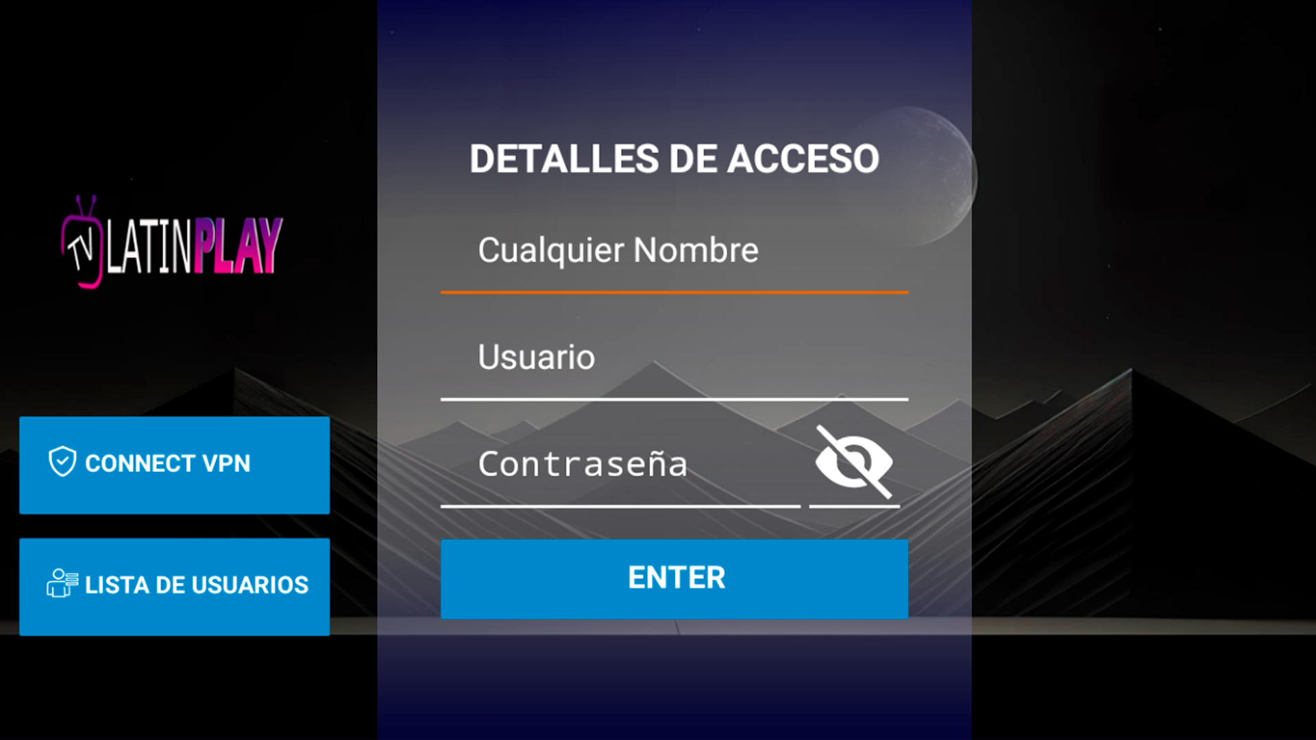 LATIN PLAY - App on Amazon Appstore