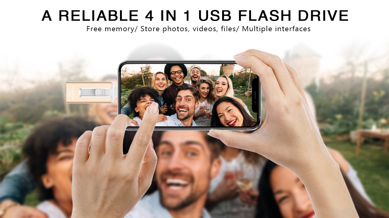Watch USB Drive User Guide - About EASYFLASH PRO on Amazon Live