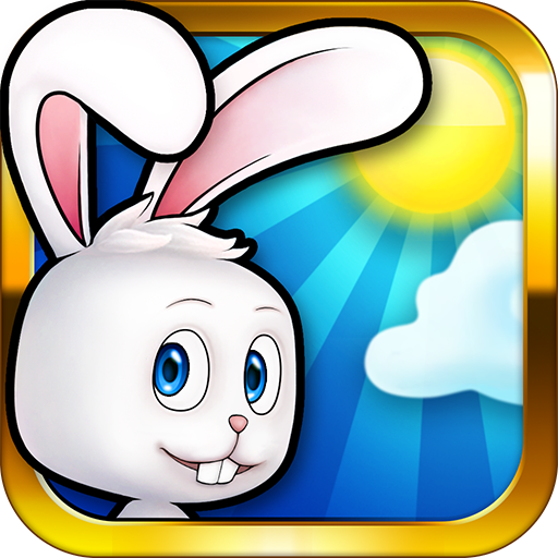 Weather Rabbit - App on Amazon Appstore